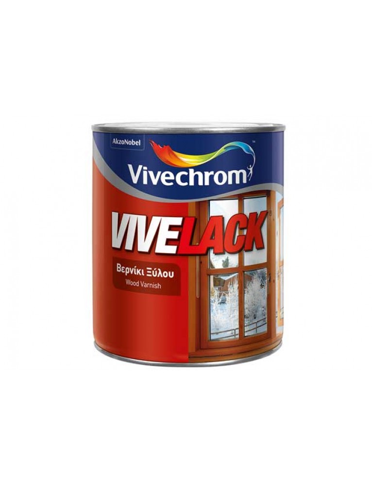 VIVELACK ΒΕΡΝΙΚΙ ΞΥΛΟΥ